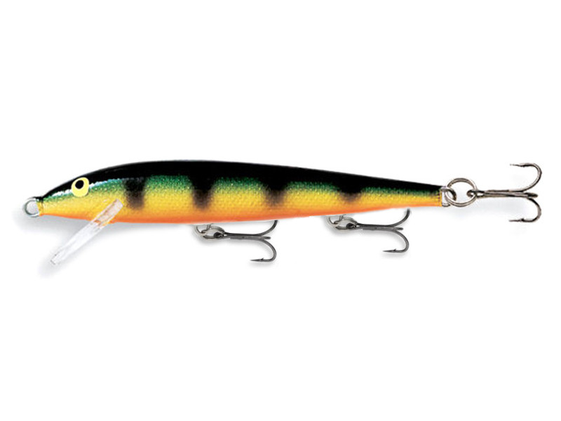 Wobler Rapala Original F13