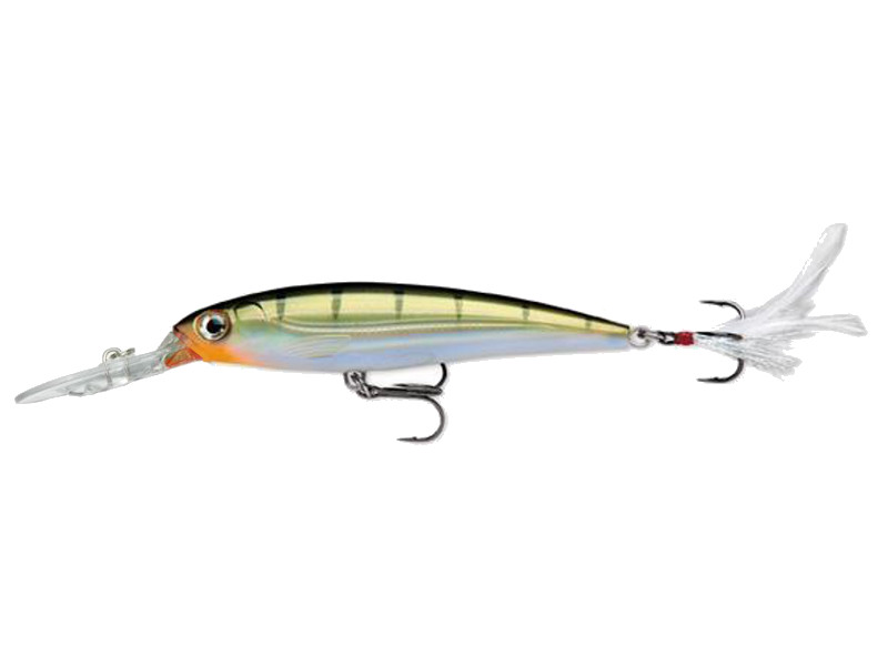 Wobler Rapala X-Rap 08 Deep YP